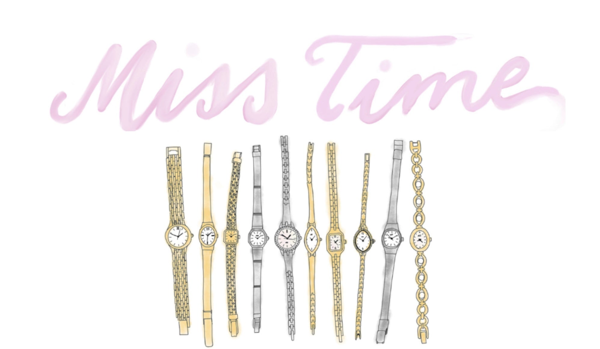 Products – Miss Time